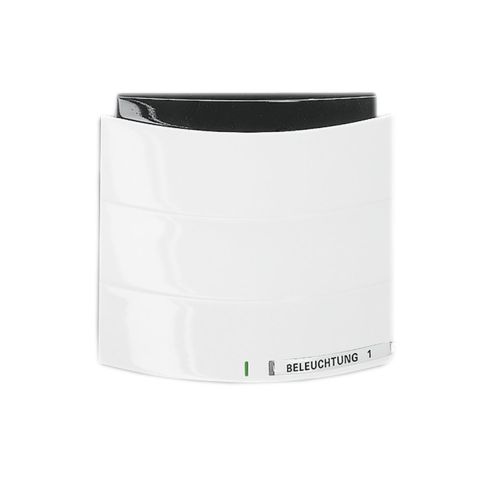 Busch-triton 6320-0-0004 ABB Trykknapp 3073528 | Staypro