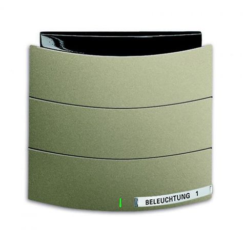 Busch-triton 6320-0-0010 ABB Trykknapp 3073529 | Staypro