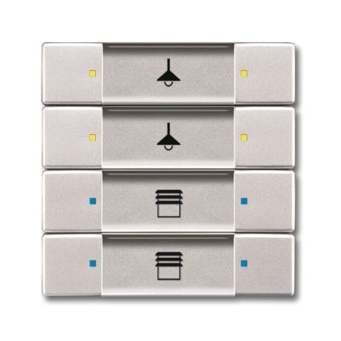 Impressivo 6117-0-0234 ABB Painike 3073558 | Staypro