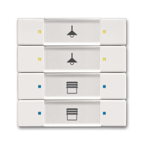 Impressivo 6117-0-0235 ABB Painike 3073559 | Staypro