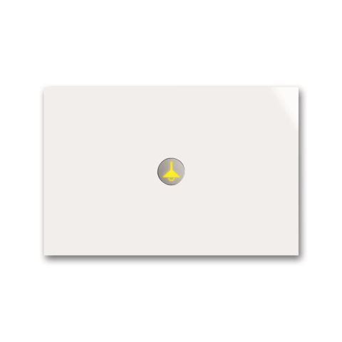 Busch-priOn 6310-0-0109 ABB Trykknapp 3073571 | Staypro