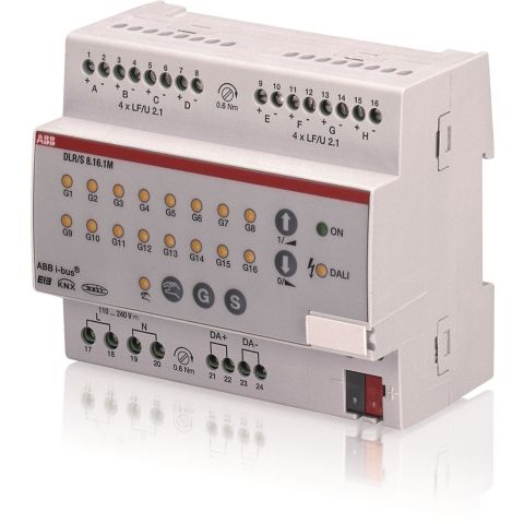 2CDG110101R0011 ABB Gateway 3073827 | Proffsmagasinet