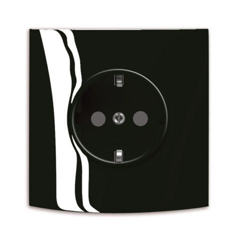 Busch-triton 2013-0-5258 ABB Uttak 3073615 | Staypro