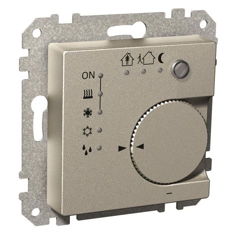 Exxact KNX Schneider Electric Romregulator 3043058 | Staypro