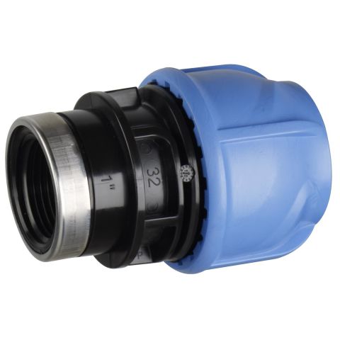 3004080522 Georg Fischer PEM-koppling 2360443 | Proffsmagasinet