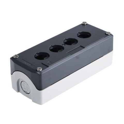XALD04 Schneider Electric Trykknappboks 3096915 | Staypro