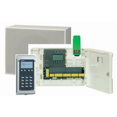 2-0012 Axema Startpaket 3037741 | Proffsmagasinet