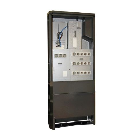 MMLK-B-FT 163-425 Garo Bakkemålerskap 3028943 | Staypro