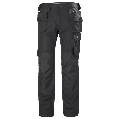 Oxford 77461_990 Helly Hansen Workwear Arbeidsbukse 3046587 | Staypro