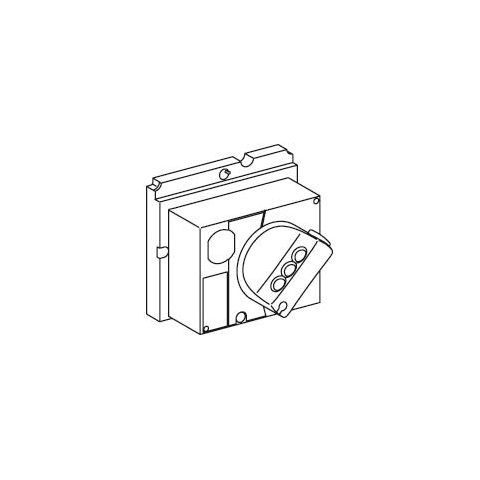 LV429337 Schneider Electric Frontvred 3101692 | Proffsmagasinet