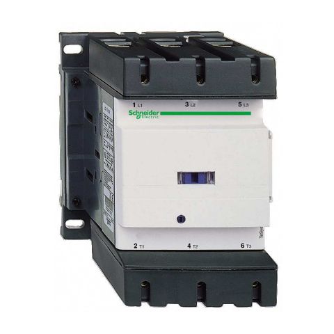 LC1D115BD Schneider Electric Kontaktori 3099673 | Staypro