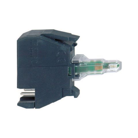 ZBVM1 Schneider Electric Lampblock 3106902 | Proffsmagasinet
