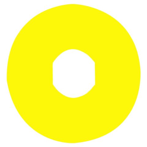 ZBY9101 Schneider Electric Skylt 3106800 | Proffsmagasinet