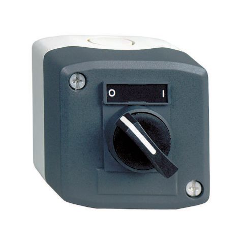 XALD134 Schneider Electric Tryckknappslåda 3112118 | Proffsmagasinet