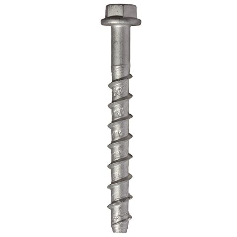 536875 Fischer Betongskruv 3009402 | Proffsmagasinet