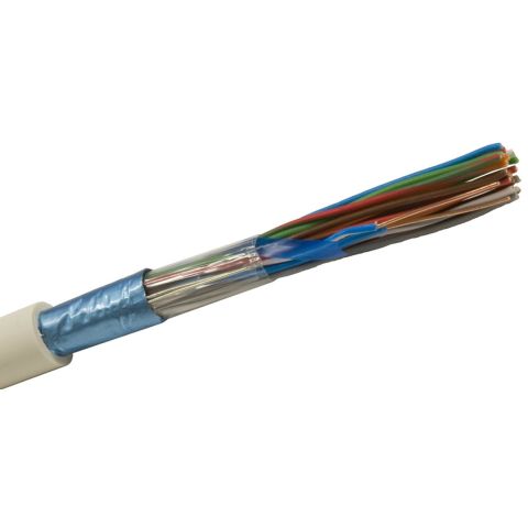 ELAQBY-S Nexans Telekabel 28110291 | Proffsmagasinet