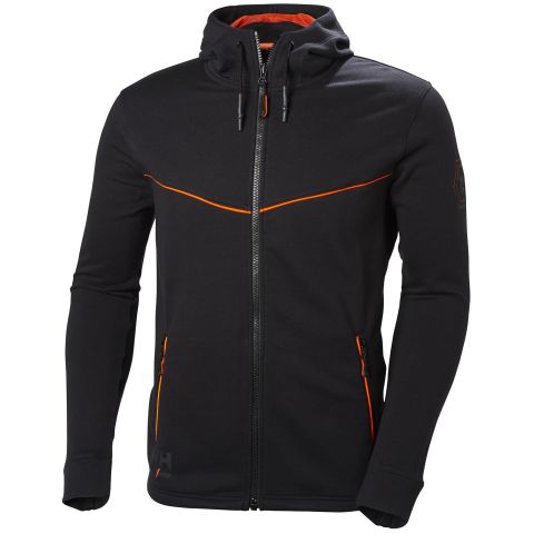 Chelsea Evolution 79197-990 Helly Hansen Workwear Hettegenser 3019139 ...
