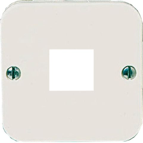 LexCom 125 510251144 Schneider Electric Centrumplatta 28110839 ...