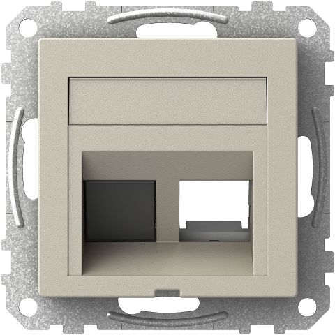 Exxact Schneider Electric Centrumplatta 3029331 | Proffsmagasinet