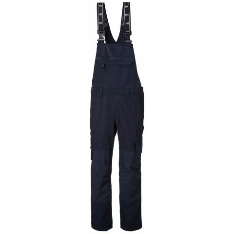 Oxford BIB Helly Hansen Workwear Arbeidsbukse 3045012 | Staypro