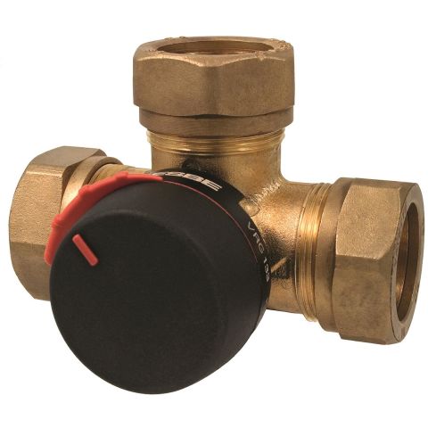 VRG133 ESBE Shuntventil 2812497 | Proffsmagasinet