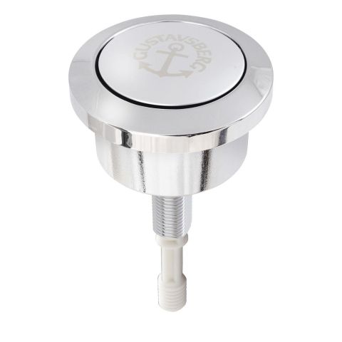 T2 Enkel Gustavsberg Trykknapp 3047850 | Staypro