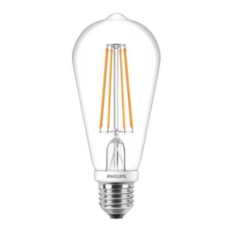 Classic LED Filament Philips LED-lampa 28111108 | Proffsmagasinet