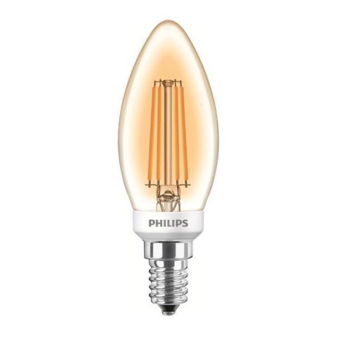 Classic LED Filament Philips LED-lampa 28111156 | Proffsmagasinet