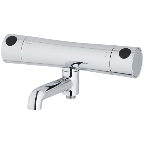 260100.DB Mora Dusch- & badkarsblandare 3140518 | Proffsmagasinet