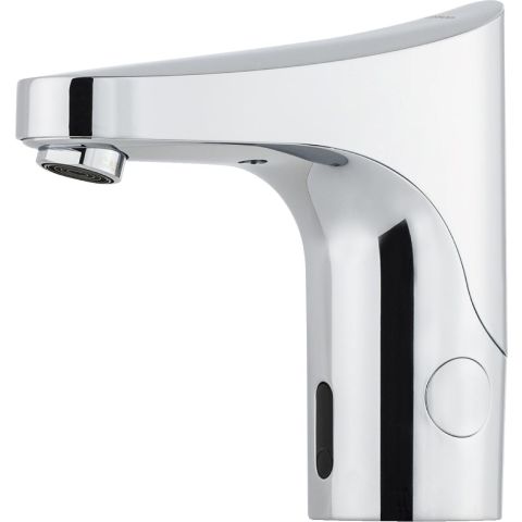 1640-1000 FM Mattsson Tvättställsblandare 3140668 | Proffsmagasinet