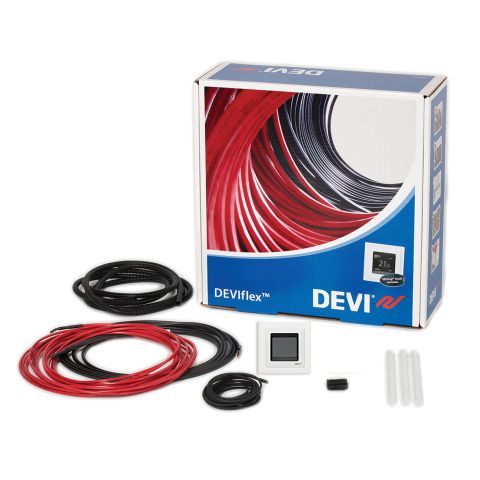 DEVIkit 100T DEVI Kabel 2818528 | Staypro
