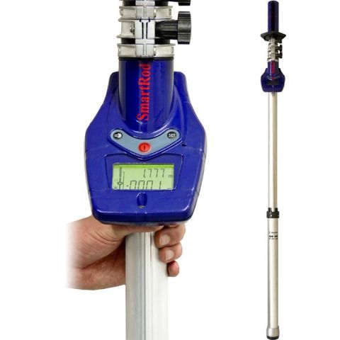 Smartrod Agatec Laserlatta RM16330 | Staypro