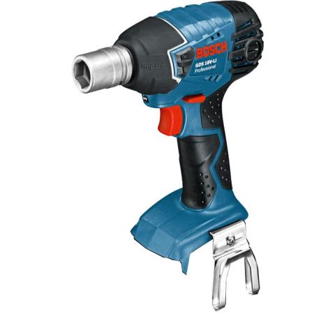 GDS 18 V-LI Bosch Mutterdragare JR17050-2 | Verktygsproffsen