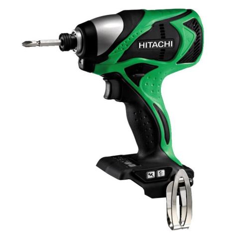 WH18DBDL Hitachi Slagskrutrekker JS12520-2 | Staypro