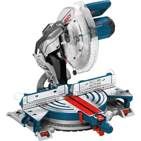 GCM 12 JL Bosch Kapp- og gjærsag IF17037 | Staypro
