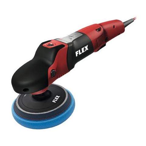PE 14-2 150 Flex Polermaskin HA13240-1 | Proffsmagasinet