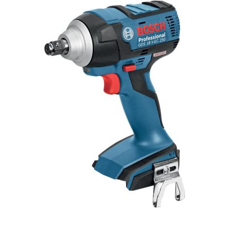 GDS 18 V-EC 250 Bosch Mutterdragare JR17051-2 | Proffsmagasinet