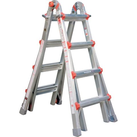 Classic Laggo Multistege YS19604-2 | Proffsmagasinet