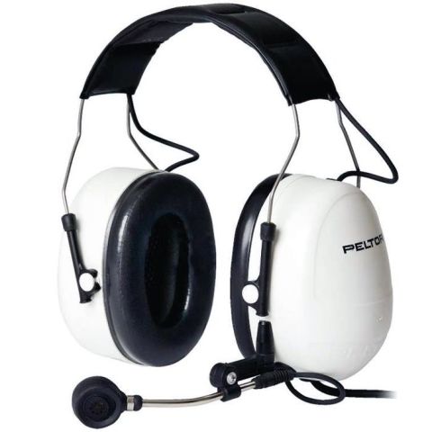 Rally 3M Peltor Headset KH15953 | Proffsmagasinet