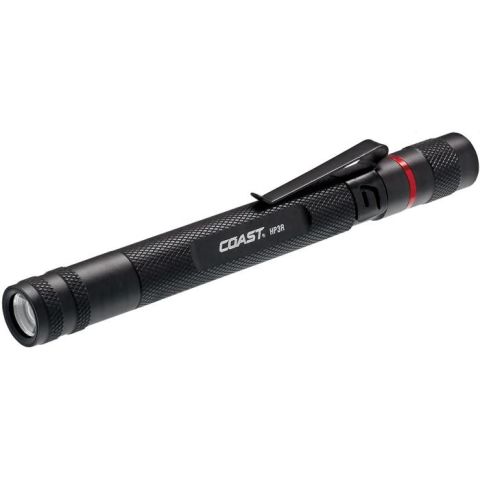 HP3-R Coast Ficklampa PF10704 | Verktygsproffsen