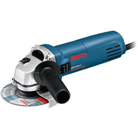 GWS 850 C Bosch Kulmahiomakone HQ17017 | Staypro