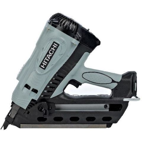 NR 90GC2 Hitachi Spikerpistol QA12505 | Staypro