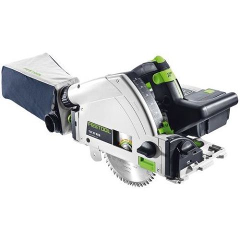 TSC 55 Li 5,2Ah REB-Plus-SCA Festool Sänksåg 1120134 | Proffsmagasinet