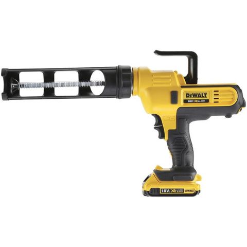 DCE560D1 Dewalt Fogspruta JQ11801 | Verktygsproffsen