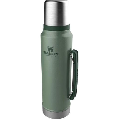 Classic Vacuum Bottle Stanley PMI Termos 1200007 | Staypro