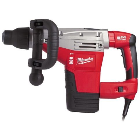 K 500 S Milwaukee Meiselhammer HV12138 | Staypro