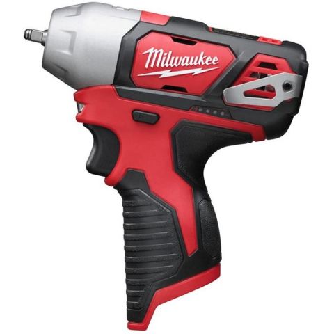 M12 BIW14-0 Milwaukee Mutterdragare JR12103 | Proffsmagasinet