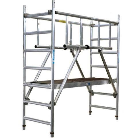 3 Zarges Påbyggnadspaket YZ19102 | Verktygsproffsen