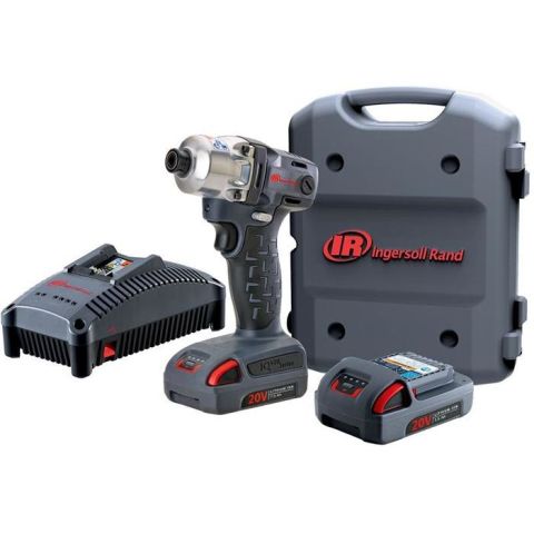 W5111EU-K2 Ingersoll Rand Muttertrekker 1470143 | Staypro