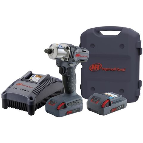 W5150EU-K2 Ingersoll Rand Muttertrekker 1470145 | Staypro